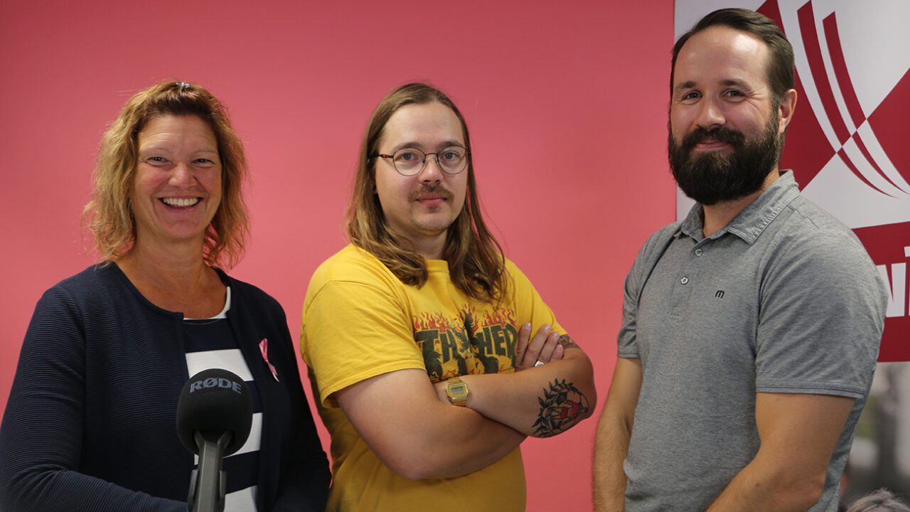 Inga problem med att få i gång strejkmaskineriet | Läraren