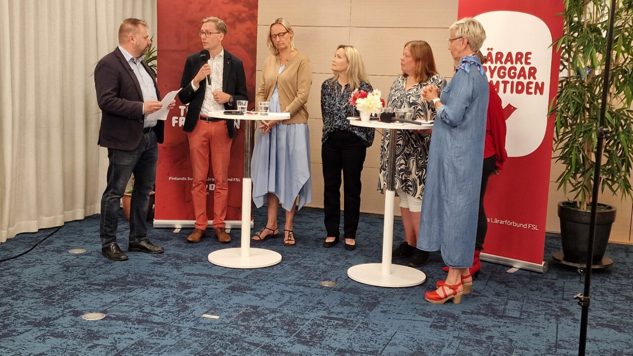 Totalförbud mot mobiltelefoner i skolan är för komplicerat | Läraren