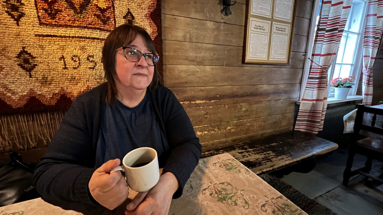 Idag strejkar Ann-Louise! | Läraren