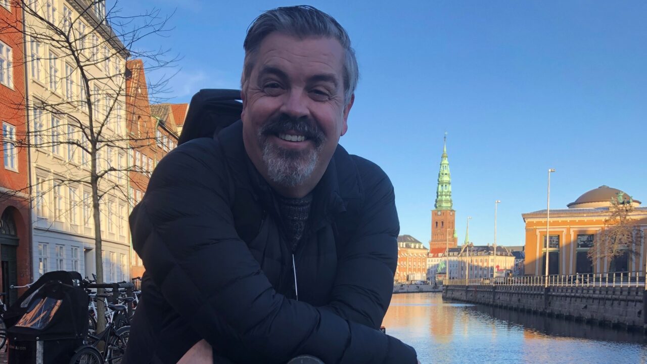 Försök inte vara cool, hip och sexig | Läraren