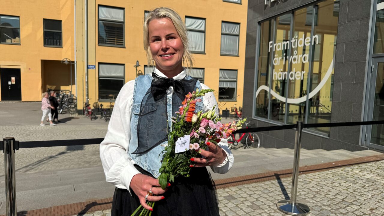 ”Bladet är vänt – nu är det en ny tid” | Läraren