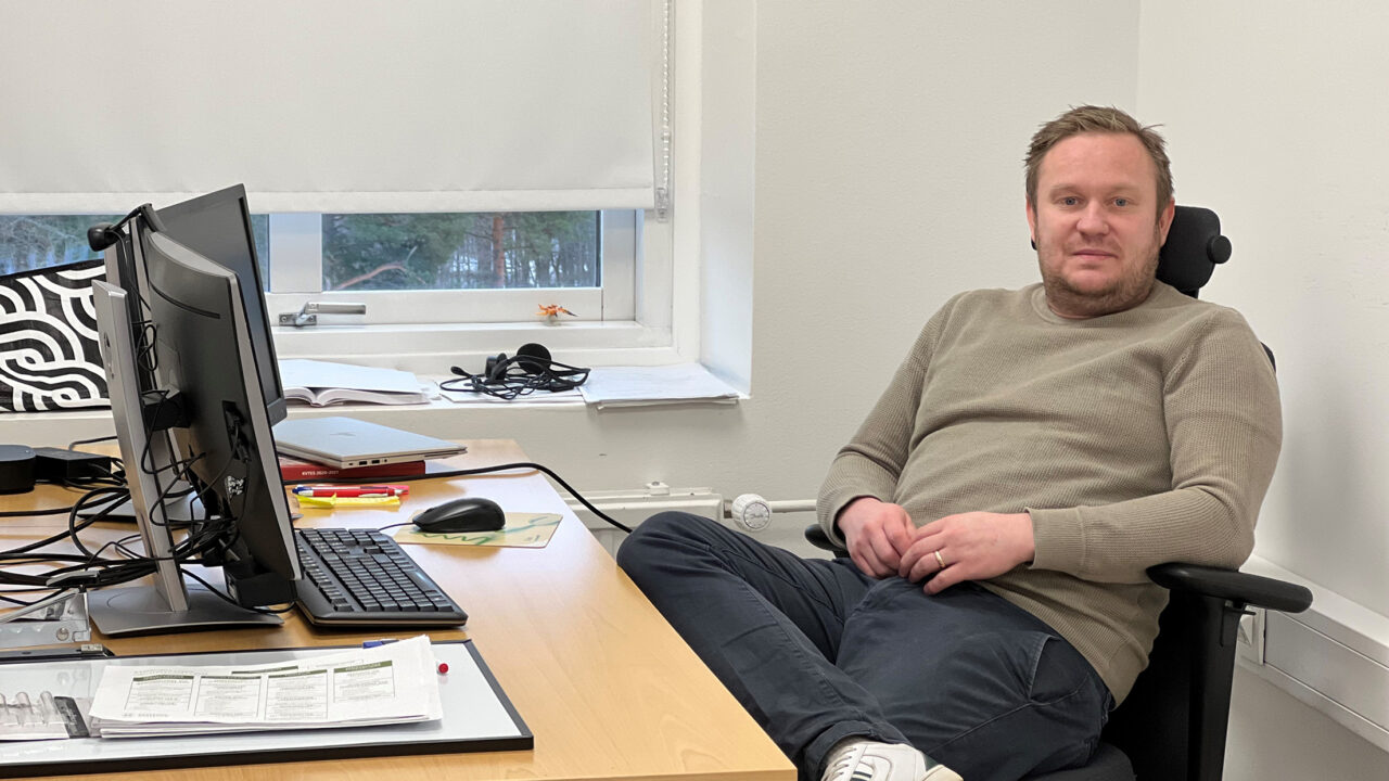 Hot och våld har blivit vanligare i skolan | Läraren